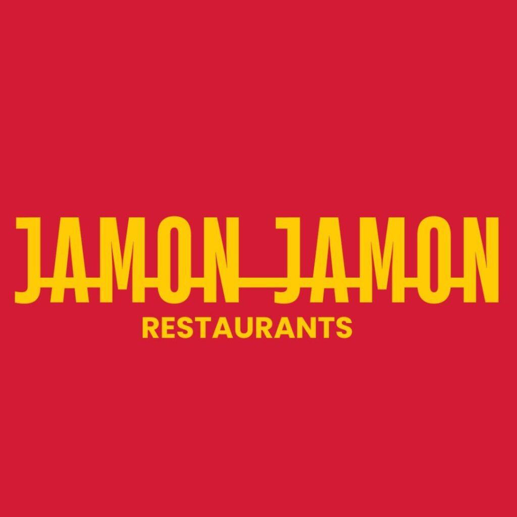 Home - Jamon Jamon